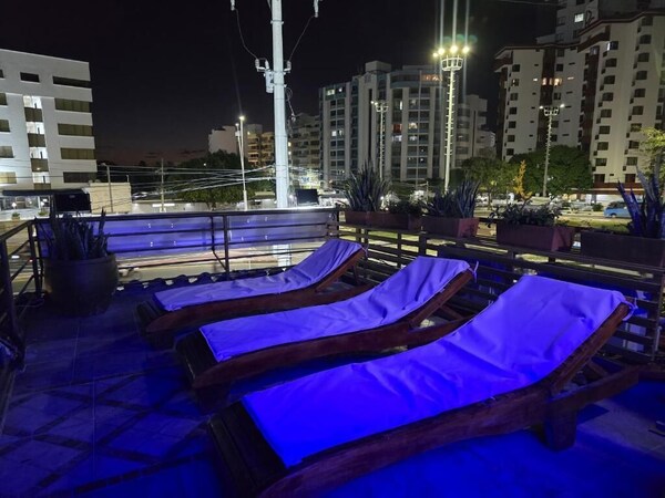 Hotel Rodadero Dorado - Santa Marta