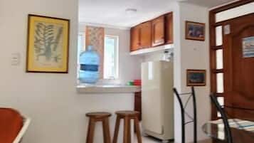 Apartamento Familiar | Cozinha privada