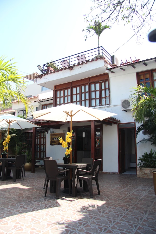 Hotel Rodadero Dorado - Santa Marta, Colombia