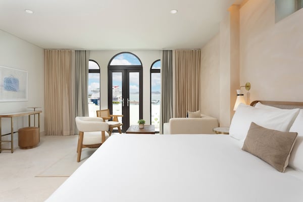 Alma San Juan - San Juan