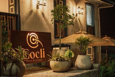 Cocli Hotel Boutique Salento