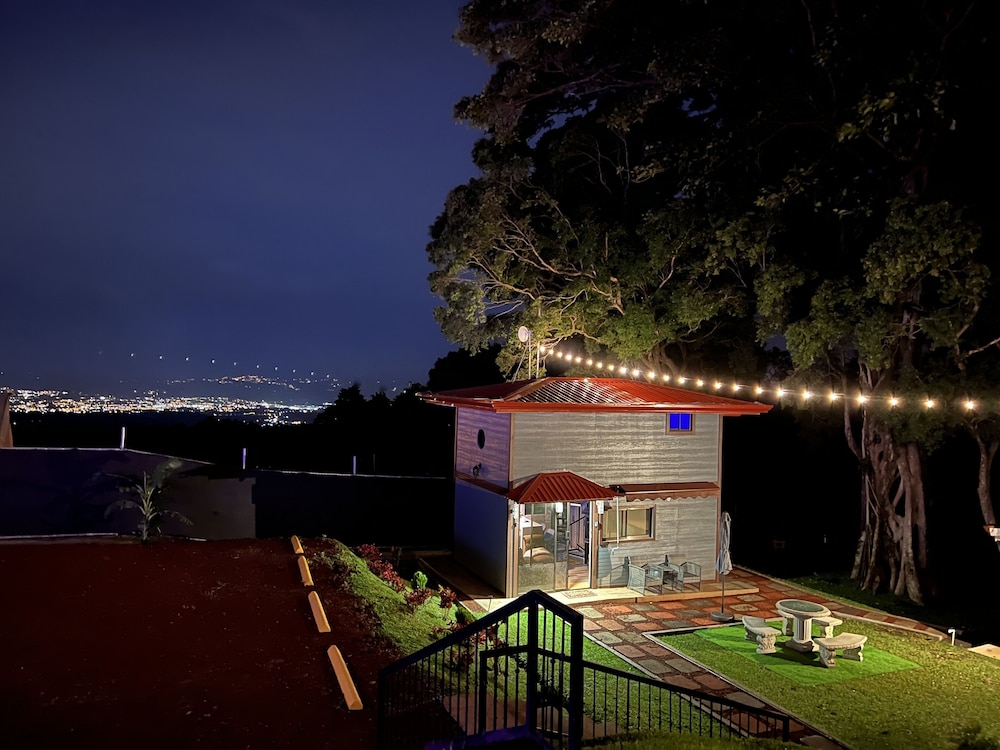 Villazul 1 - Alajuela Province