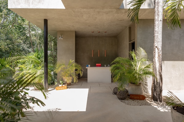 Seremonia Origen By Vida De Playa - Tulum