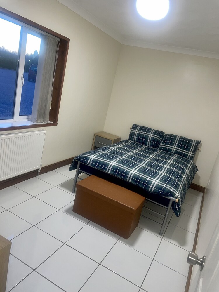Beautiful 3-bed Bungalow In Bawtry Doncaster - Yorkshire