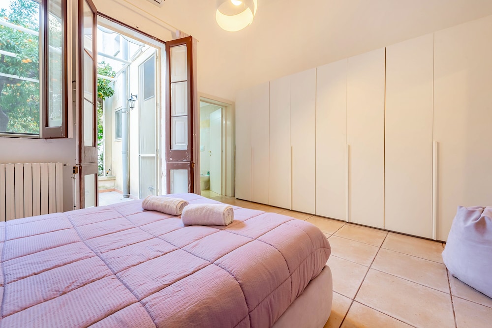 Myhome Historic Apartment Airco Lecce, Lecce, Italy - Lecce