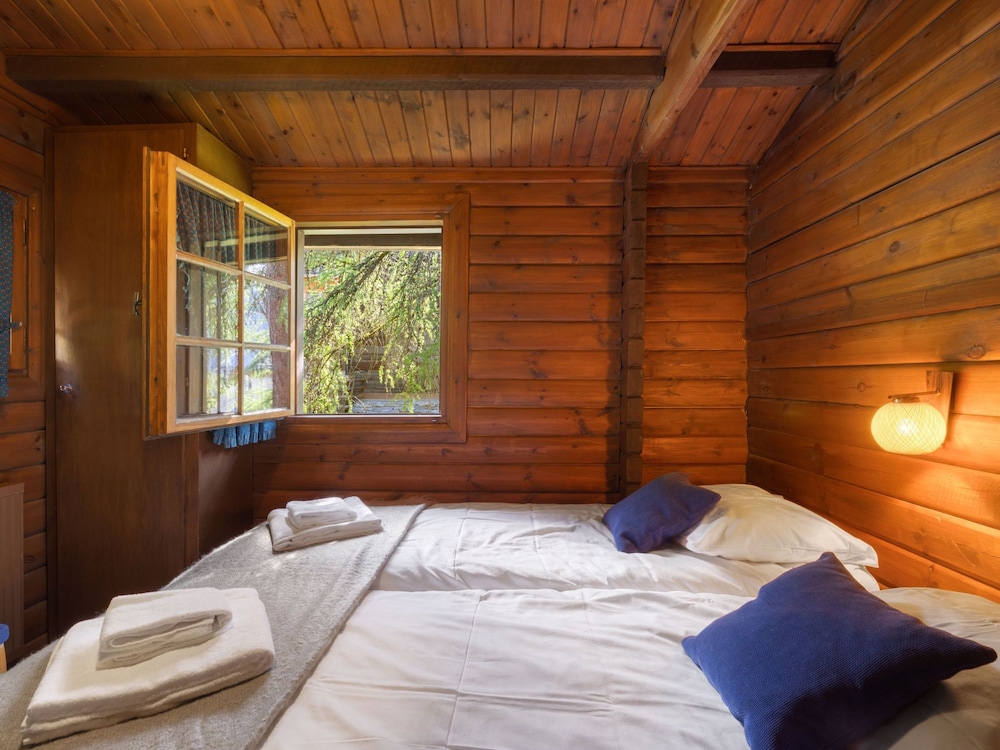 Vacation Home Brisca By Interhome - Canton of Valais