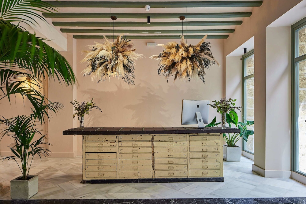 Villa De Andas - Andalousie