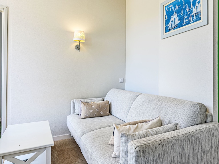 Château De Kergonano, By Interhome - Baden