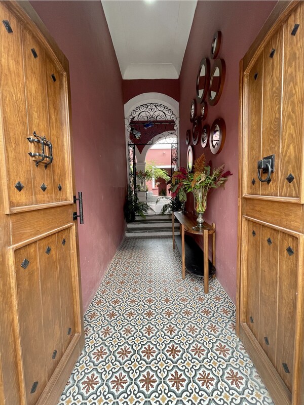 Quinta La Perla - Guadalajara, Jalisco, Mexique