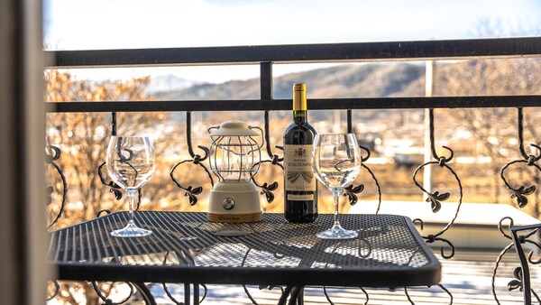 Gapyeong Lemon Pension - Chuncheon-si