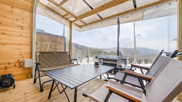 Quarto Básico, 1 quarto (Paran Bada) | 1 quarto, Wi-fi grátis