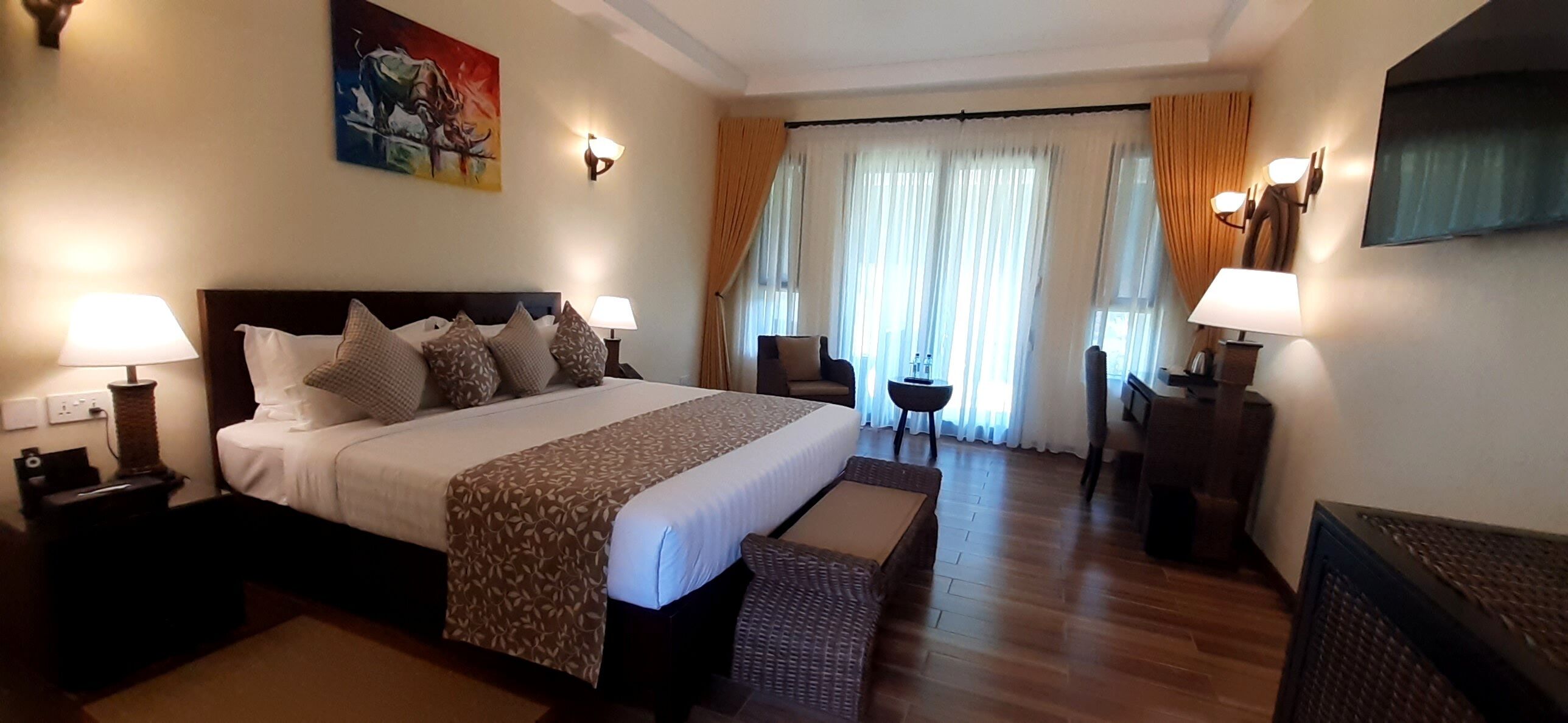 HUNTERS PARADISE TUUTI in Bungoma: Find Hotel Reviews, Rooms, and ...