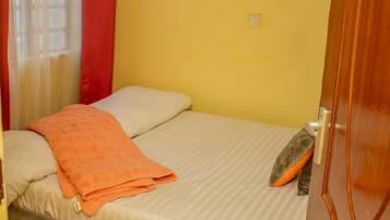 Apartamento conforto | 1 quarto, Wi-Fi de cortesia