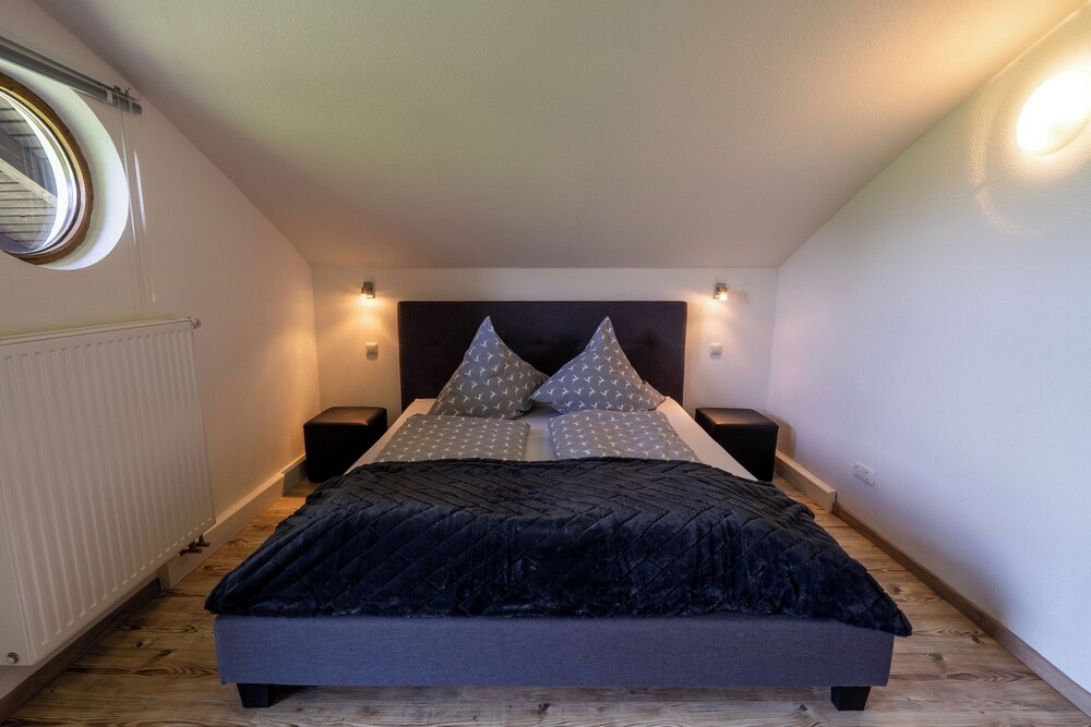 Ferienhaus Villa Pia 160 Qm - Reit
