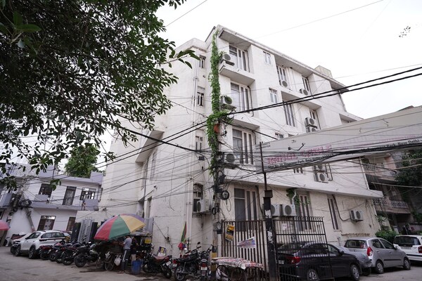 Hotel Lyf Corporate Suites Noida Sec-56 - Ghaziabad