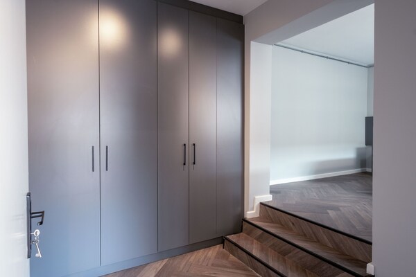 Inn & Out Plus - Randburg