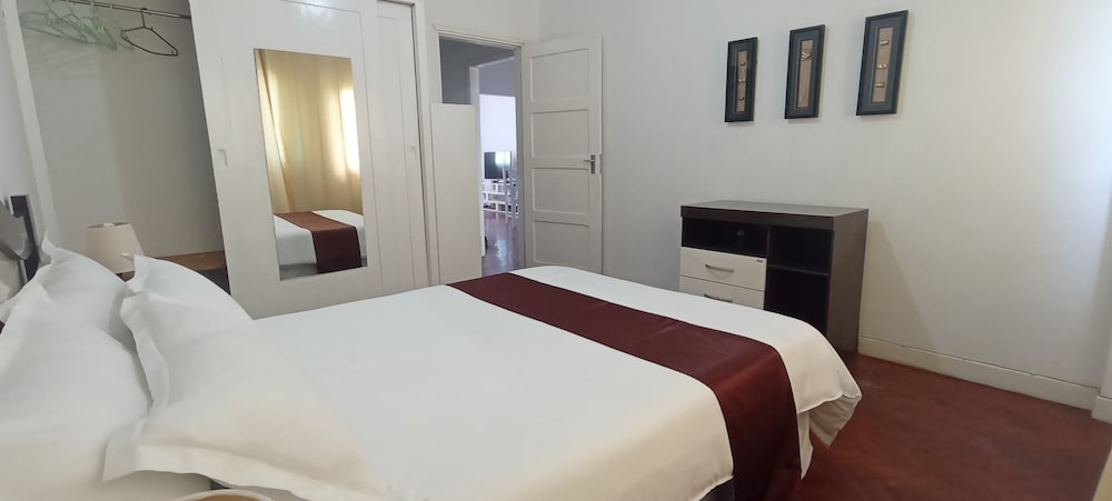 Lovely Apartment With All The Amenities To Make It Feel Like Home - Maputo