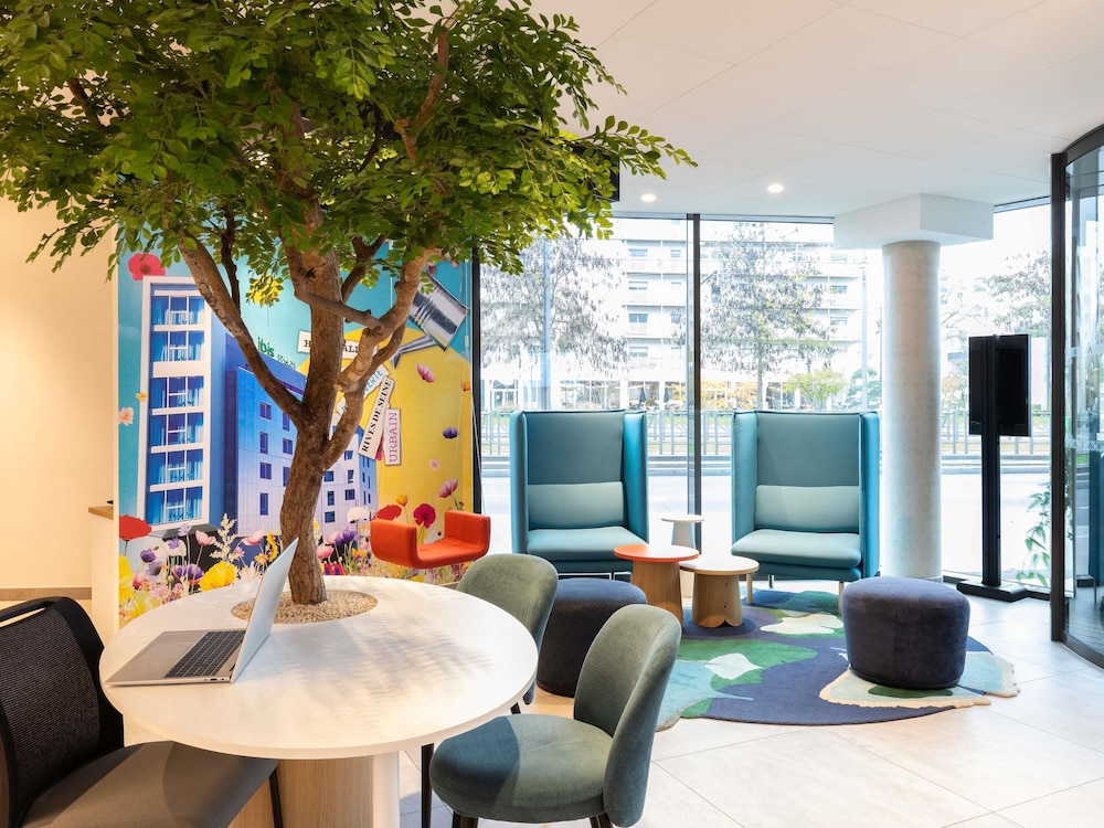 Ibis Styles Bezons Paris La Défense (Opening March 2024) - Nanterre