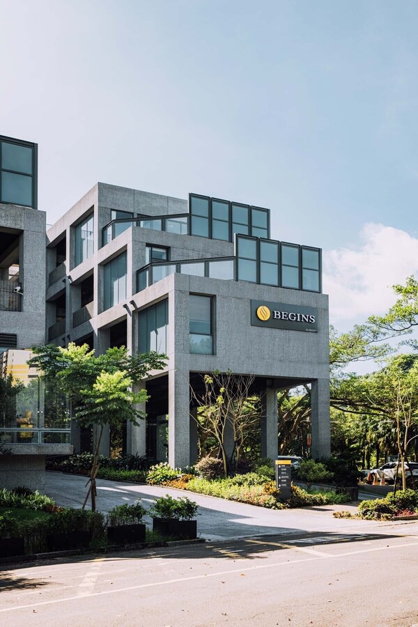 Hotel Begins - Ruifang District