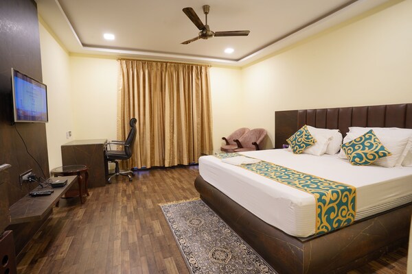 Hotel Tourist Inn By Sagar - Siliguri