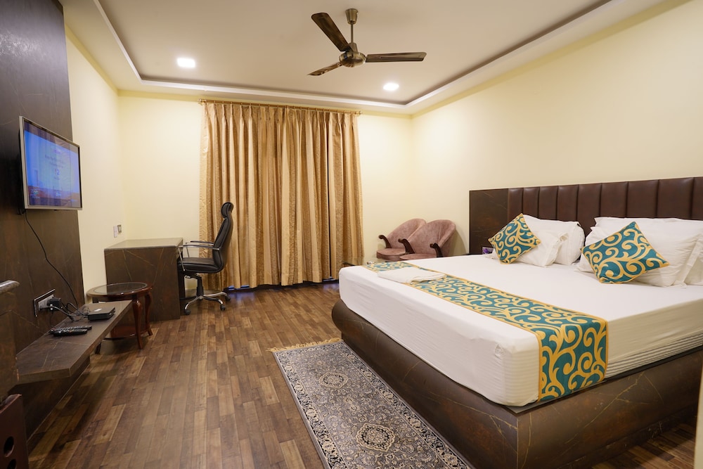 Hotel Tourist Inn By Sagar - Siliguri
