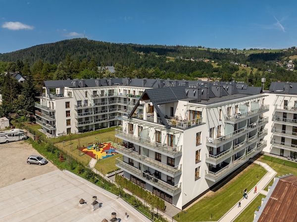 Rentplanet - Szymony Ii - Zakopane