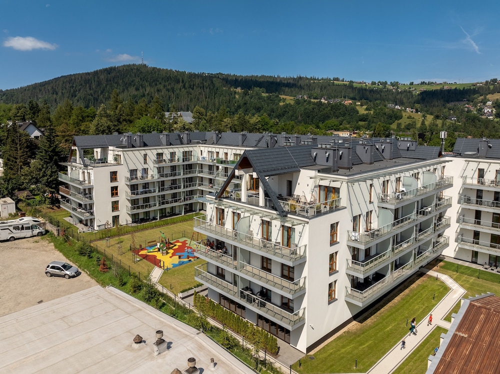 Rentplanet - Szymony Ii - Zakopane