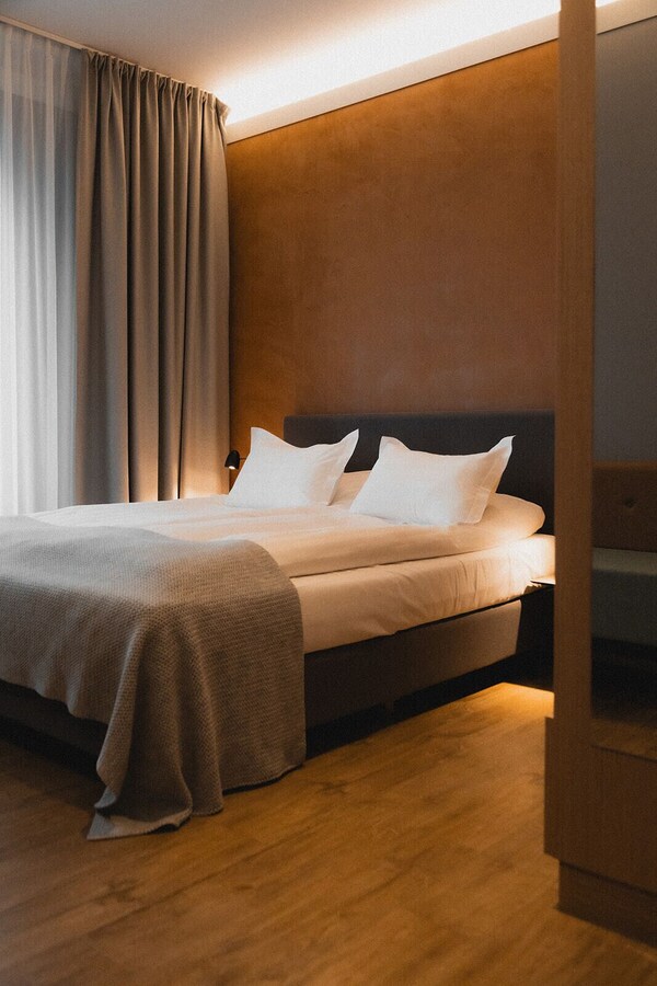 Hotel Vesturland - Iceland