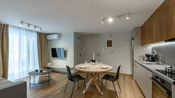 TV LED 40 polegadas com canais a cabo