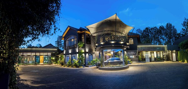 Gigiri Lion Villas 2 - Nairobi