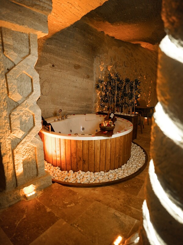 Lost City Cappadocia - Nar