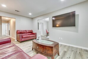 Casa (3 Bedrooms) | Interior
