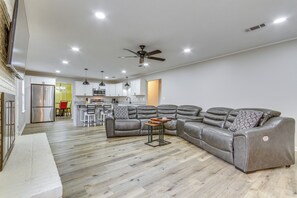 Casa (3 Bedrooms) | Interior
