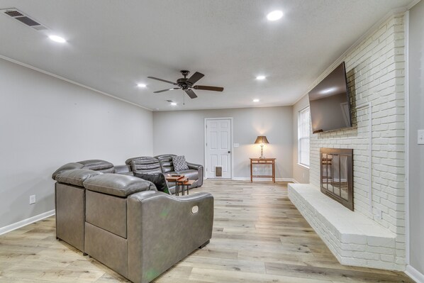 Casa (3 Bedrooms) | Interior