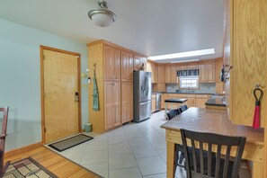 Casa (4 Bedrooms) | Interior