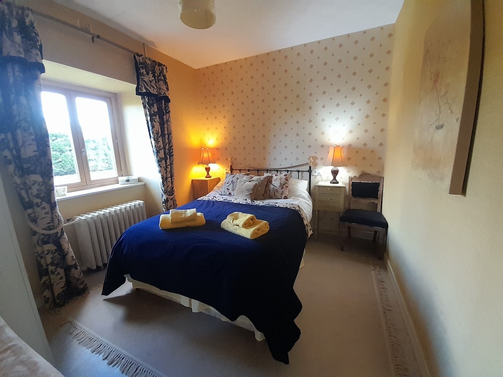 Charming Ground Floor Gîte In French Countryside – Sleeps 4 🏡🌿 - Mayenne