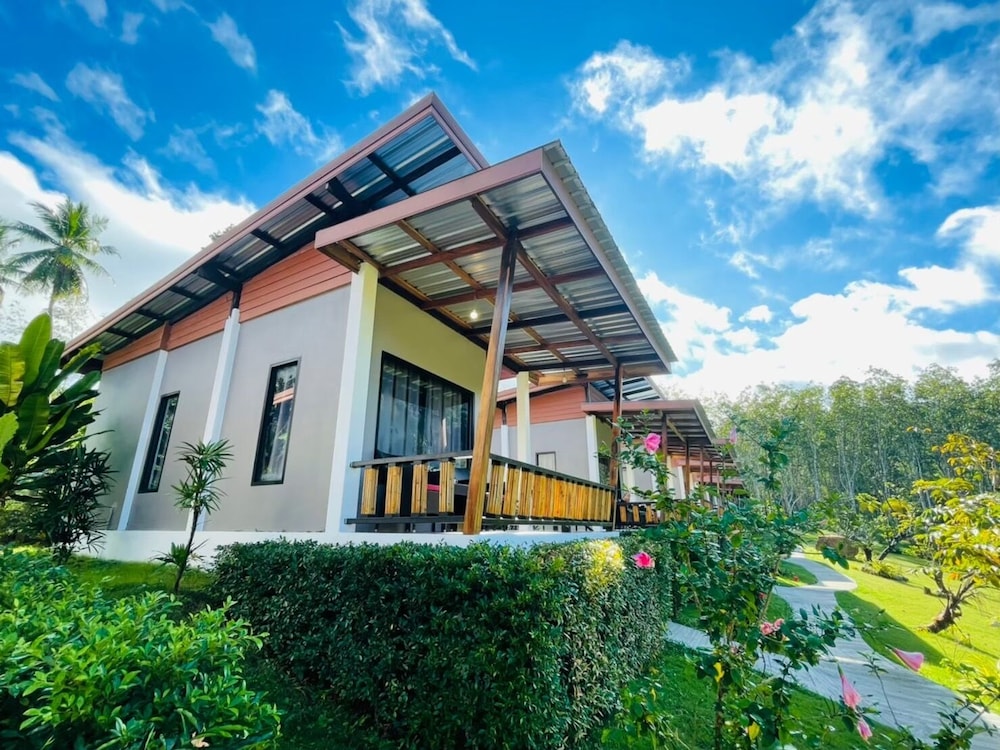 Phurin Thara Resort - Krabi tartomány