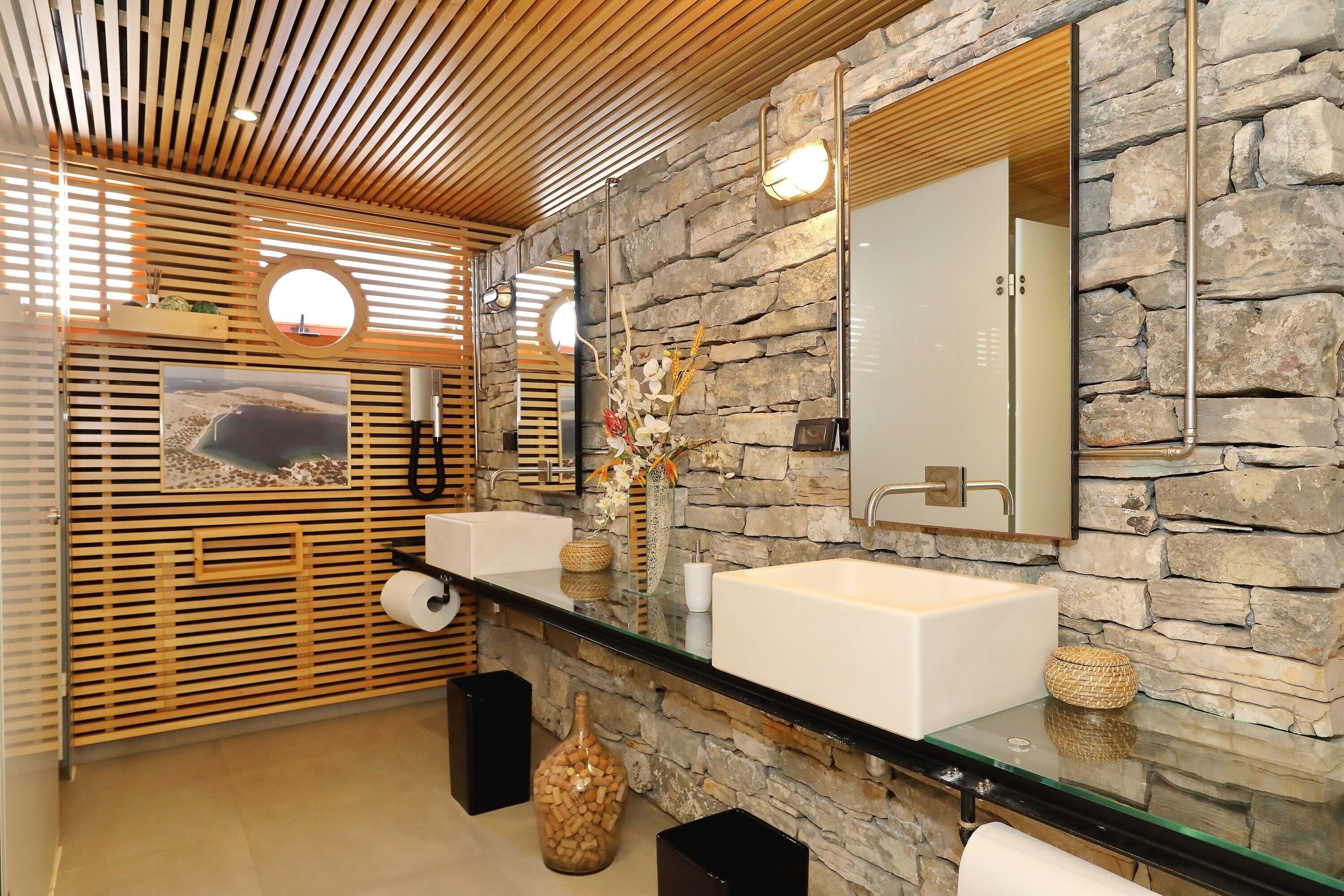 Room 2 - Perfect Glamping For People Who Want More! - Sali