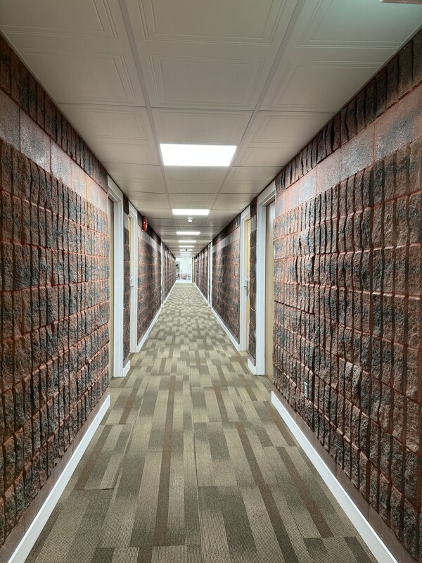 The Viking Inn - Alberta