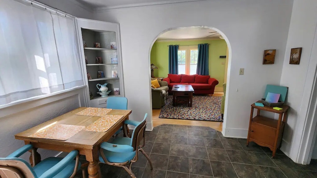 Rose Quartz Ranch Cottage\n\n - Dillon, MT