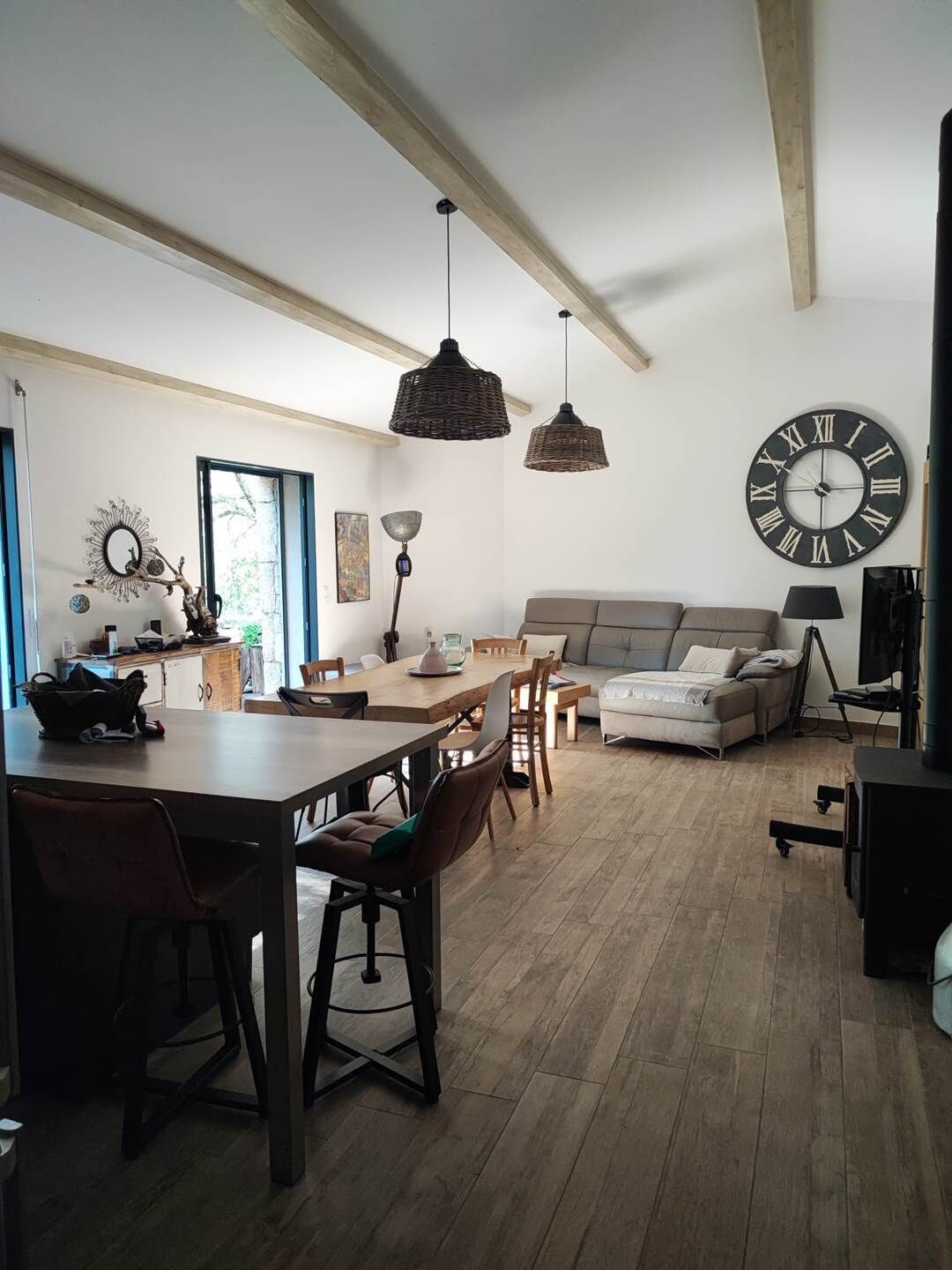 Bergerie U Stazzu - Palombaggia