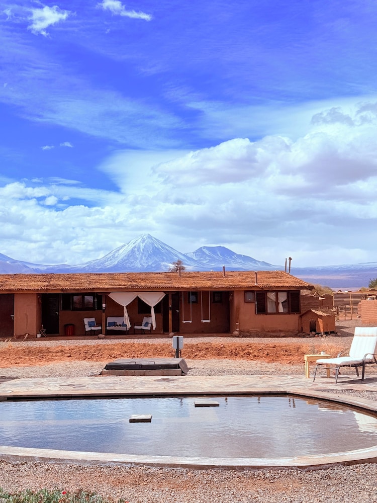 Maktvb Ecolodge San Pedro De Atacama - Antofagasta