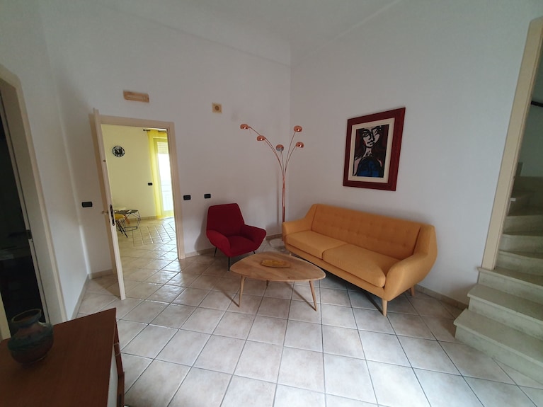 Cozy Apartment Near The Most Beautiful Beaches Of The Adriatic Coast - San Vito dei Normanni