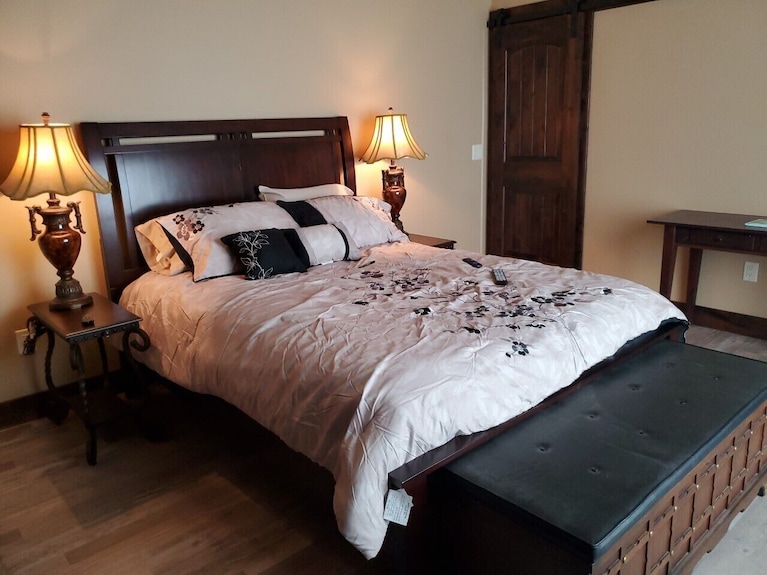 "Zions Gateway Casita" 14 Miles From Entrance Of Zion National Park. - Zion National Park