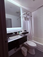 Quarto Comfort | Casa de banho