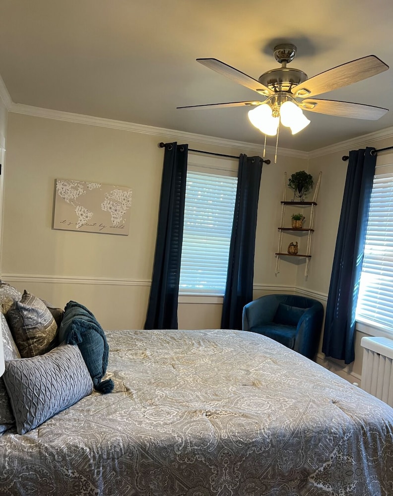 Entire Home With Game Room - Reading, PA