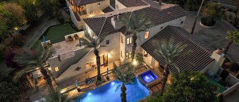 Villa (Multiple Bedrooms) | Fachada do alojamento