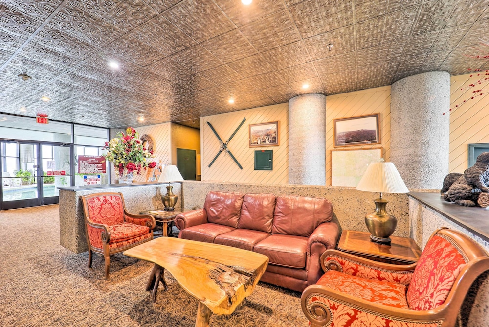 Sugar Mountain Resort Condo By Hiking & Wineries! - Sugar Mountain, NC