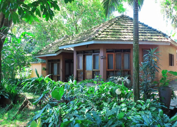 Caffè Roma L'originale - Boutique Lodge - Kampala