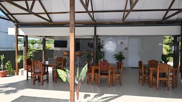 Piscina exterior